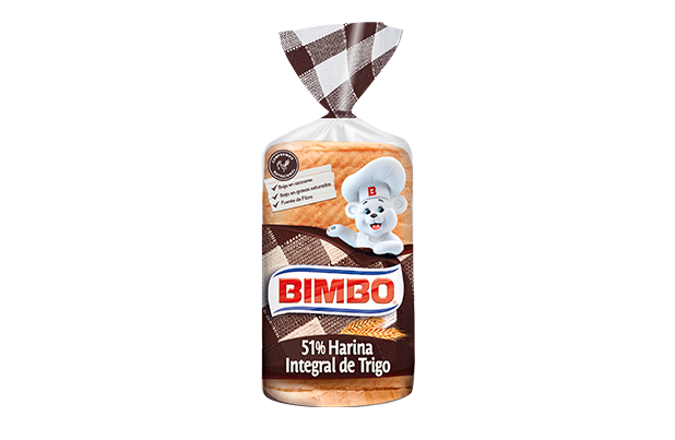 bimbo | Bimbo